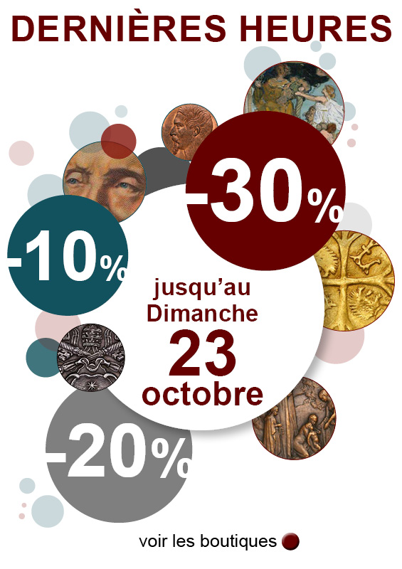 CGB - dernières heures pour bénéficier de notre opération -10 %