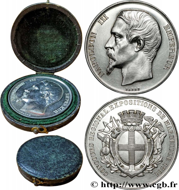 Boutique médaille : Nouvelles médailles