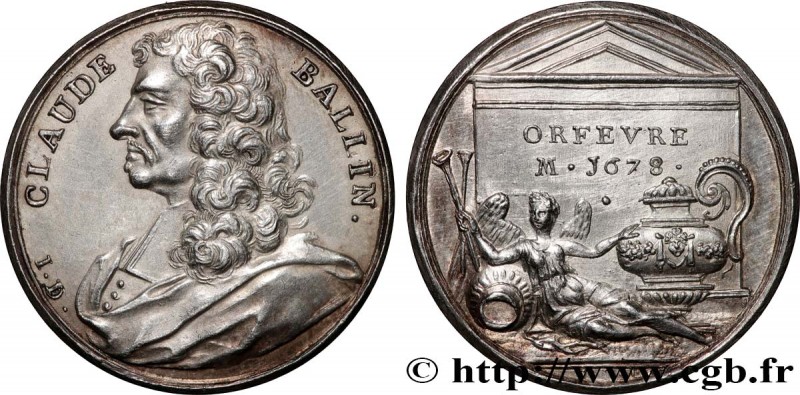 Boutique médaille : Nouvelles médailles