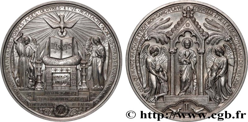 Boutique médaille : Nouvelles médailles